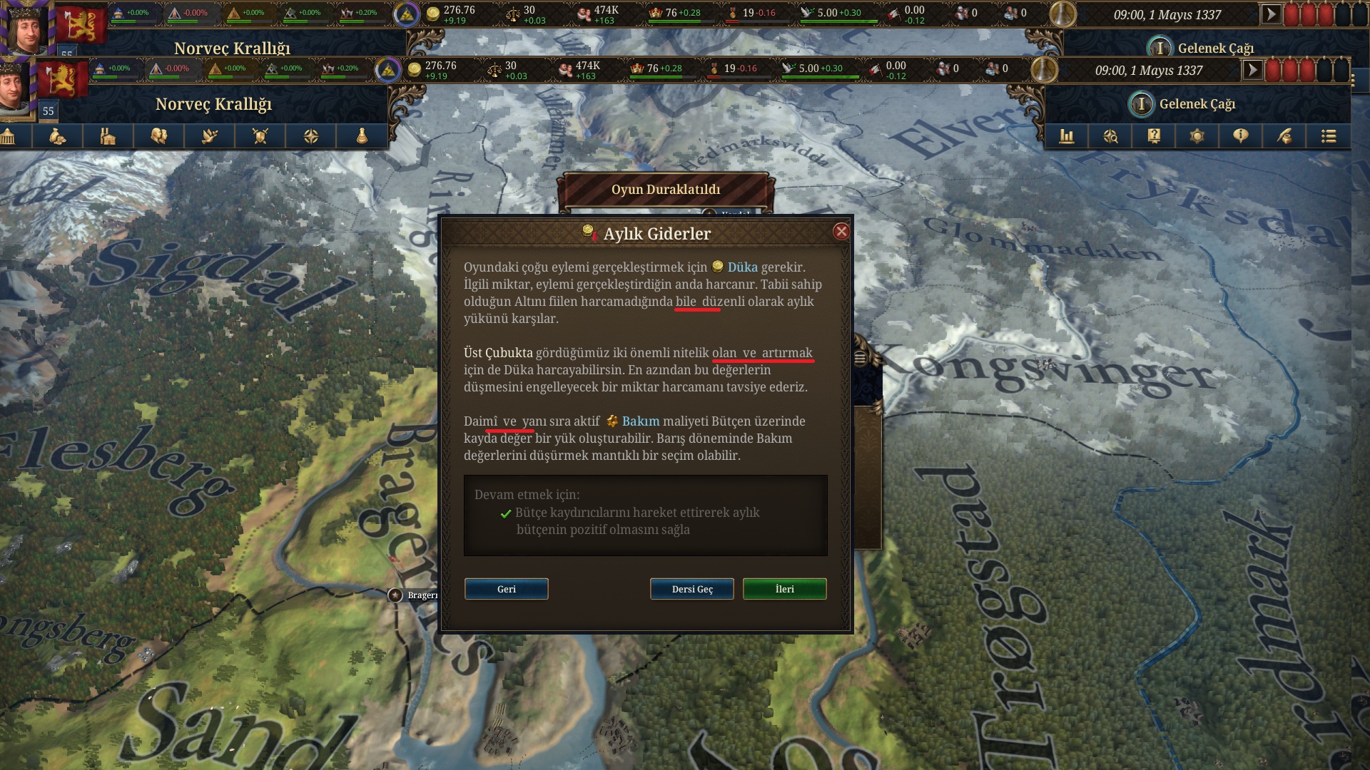 Turkish Localization has some Missed Words (or Nested Tooltip Texts) | Paradox Interactive Forums